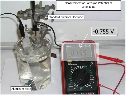 Corrosion Engineering